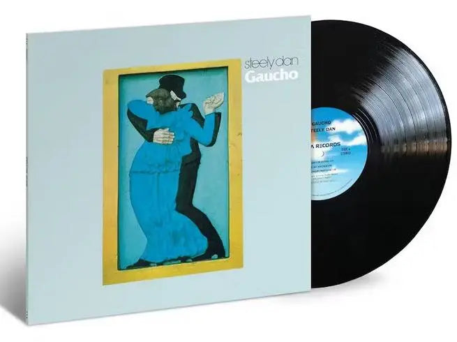 Steely Dan - Gaucho [Vinyl] – Drowned World Records