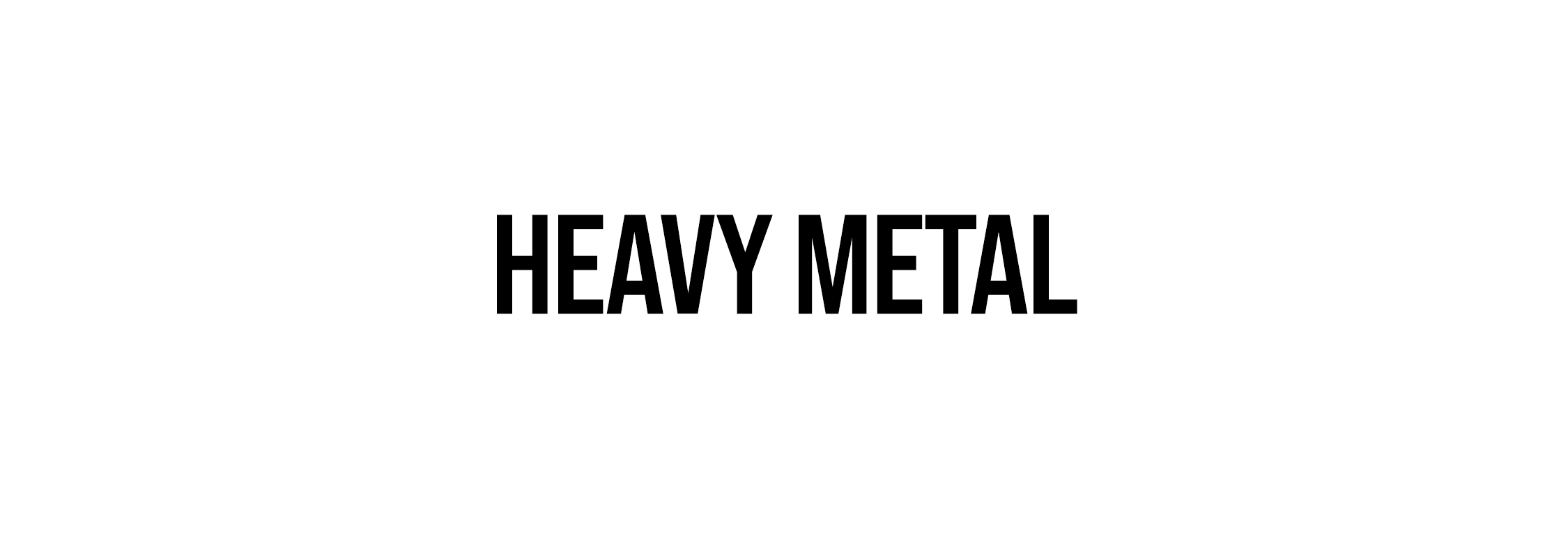 Drowned World Records - Hard Rock / Metal