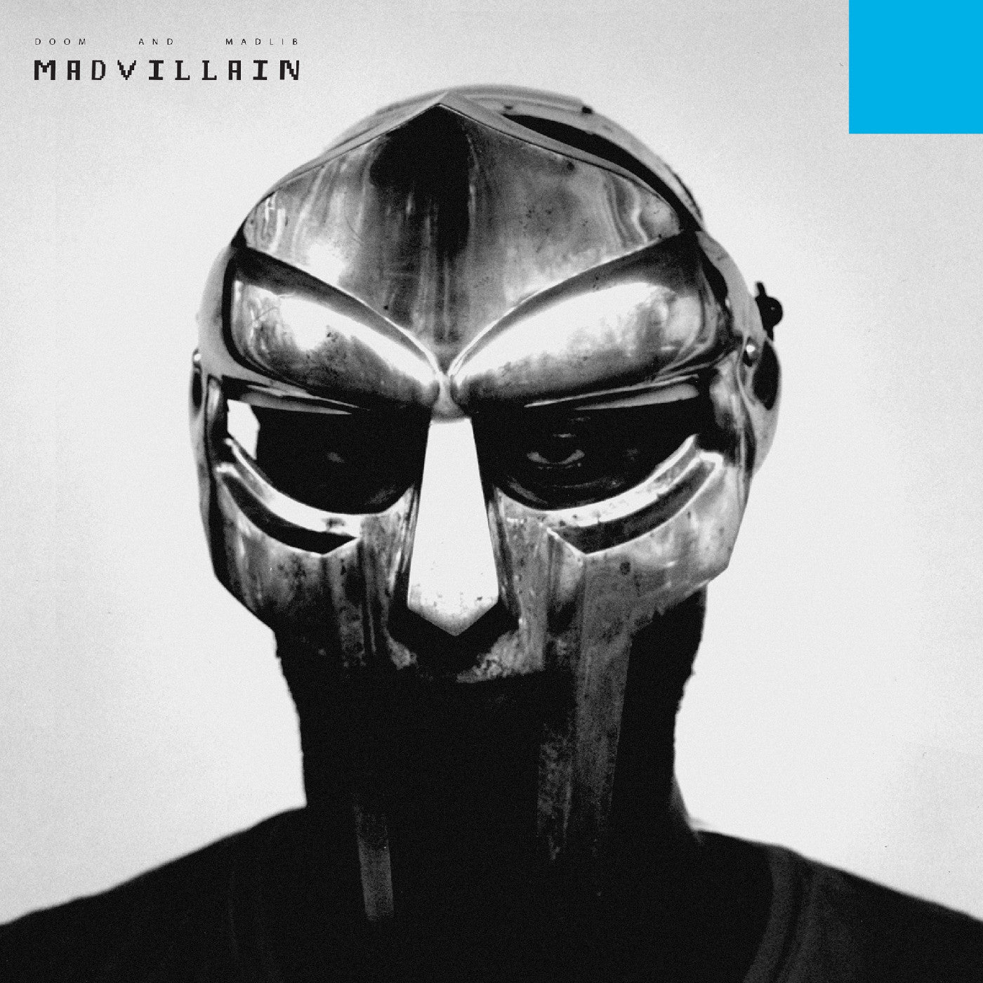 Madvillain - Madvillainy [Audiophile Vinyl] – Drowned World Records