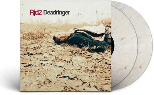 Rjd2 - Deadringer [S'mores Vinyl] – Drowned World Records