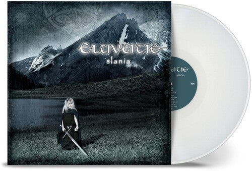 Eluveitie - Slania [LP White Vinyl] – Drowned World Records