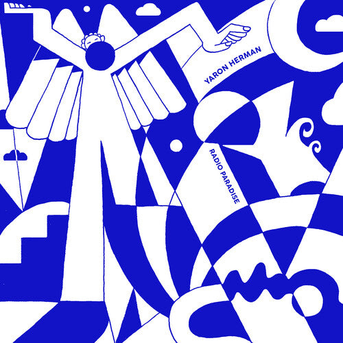 Herman/Milo - Radio Paradise [LP] – Drowned World Records