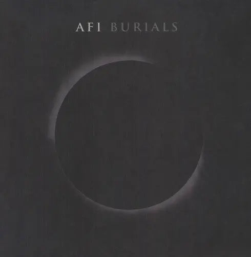 AFI - Burials [Vinyl] – Drowned World Records