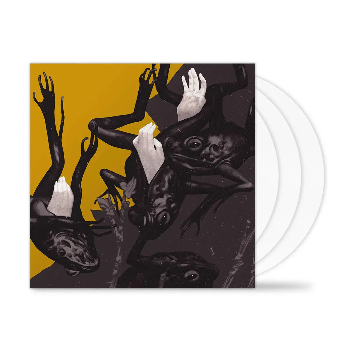 Aimee Mann - Magnolia Original Motion Picture Soundtrack [3LP White ...