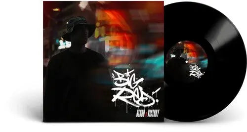 Vinyl Pre-Orders – Drowned World Records