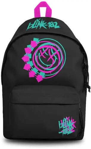 Blink 182 - Smile [Backpack] – Drowned World Records