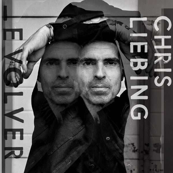 Chris Liebing - Evolver [2LP] – Drowned World Records