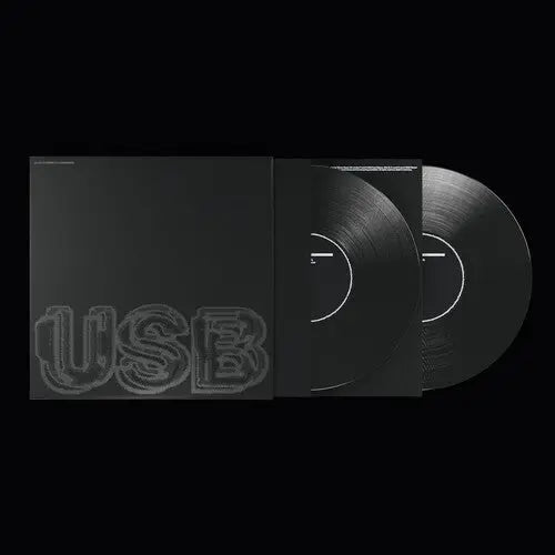 Fred Again - USB Volume 1 [Vinyl] – Drowned World Records