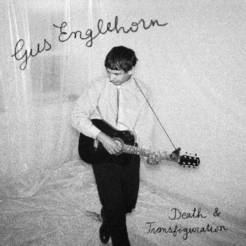Gus Englehorn - Death & Transfiguration [LP] – Drowned World Records
