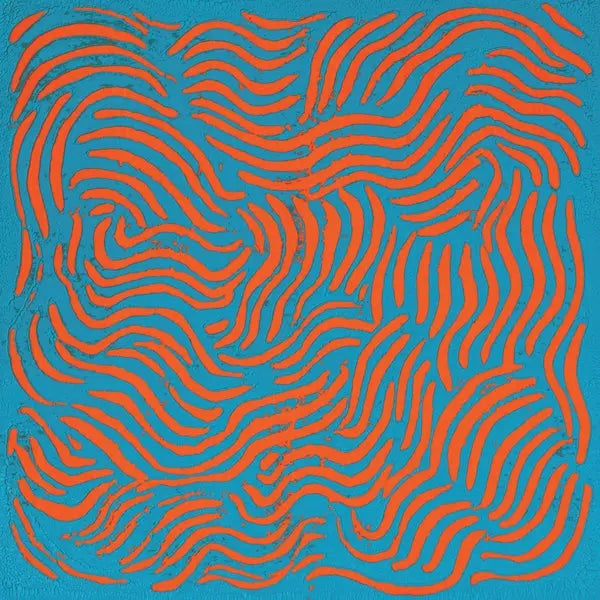 Jeffrey Alexander + Heavy Lidders - Synchronous Orbit [LP] – Drowned World Records