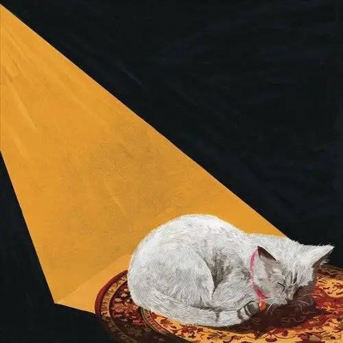 Joywave - Permanent Pleasure [Vinyl] – Drowned World Records