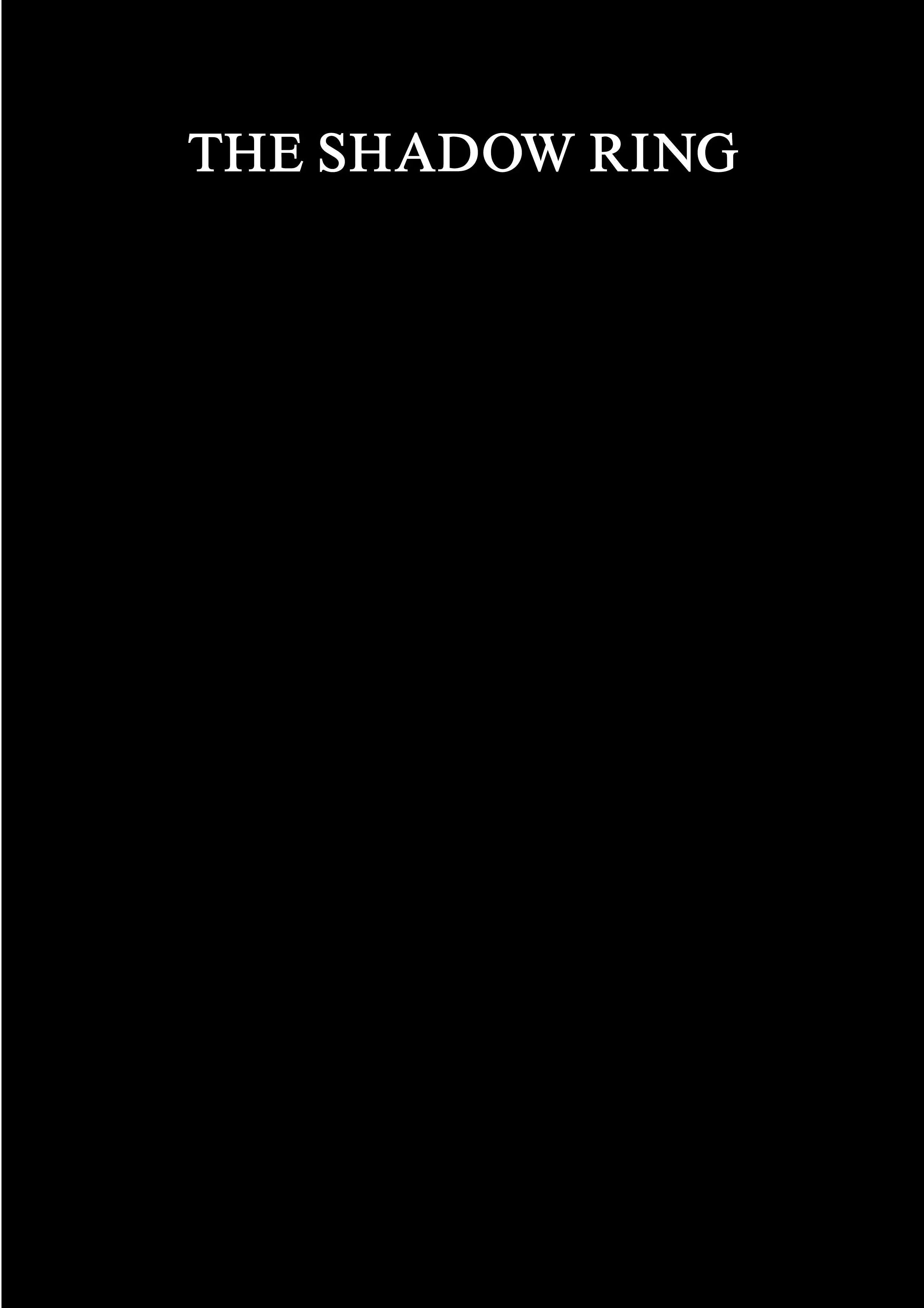 Lawrence Kumpf - The Shadow Ring (1992-2002) [Book] – Drowned World Records