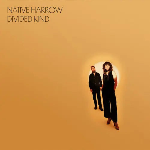 Native Harrow - Divided Kind [Vinyl] – Drowned World Records
