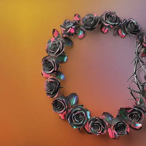 Rose - Dual (Dawn Version) [White Vinyl] – Drowned World Records