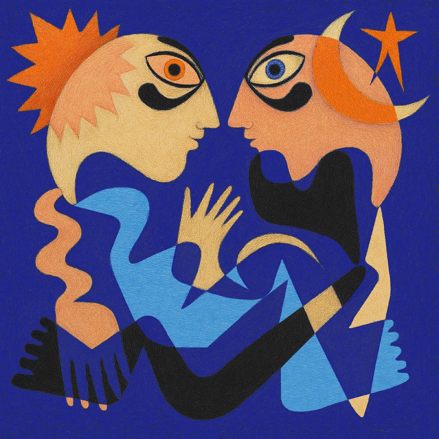 Sotomayor - Wabi Sabi (Clear Confetti Vinyl) – Drowned World Records