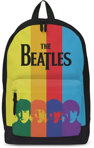 The Beatles - Hard Days Night [Classic Backpack] – Drowned World Records