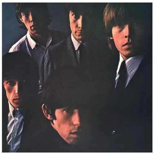 The Rolling Stones - The Rolling Stones No.2 [Vinyl] – Drowned World ...