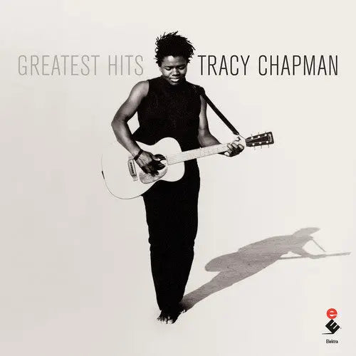 Tracy Chapman - Greatest Hits [CD] – Drowned World Records