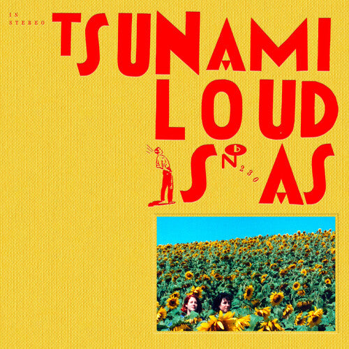 Tsunami - Loud Is as [Vinyl Box Set] – Drowned World Records