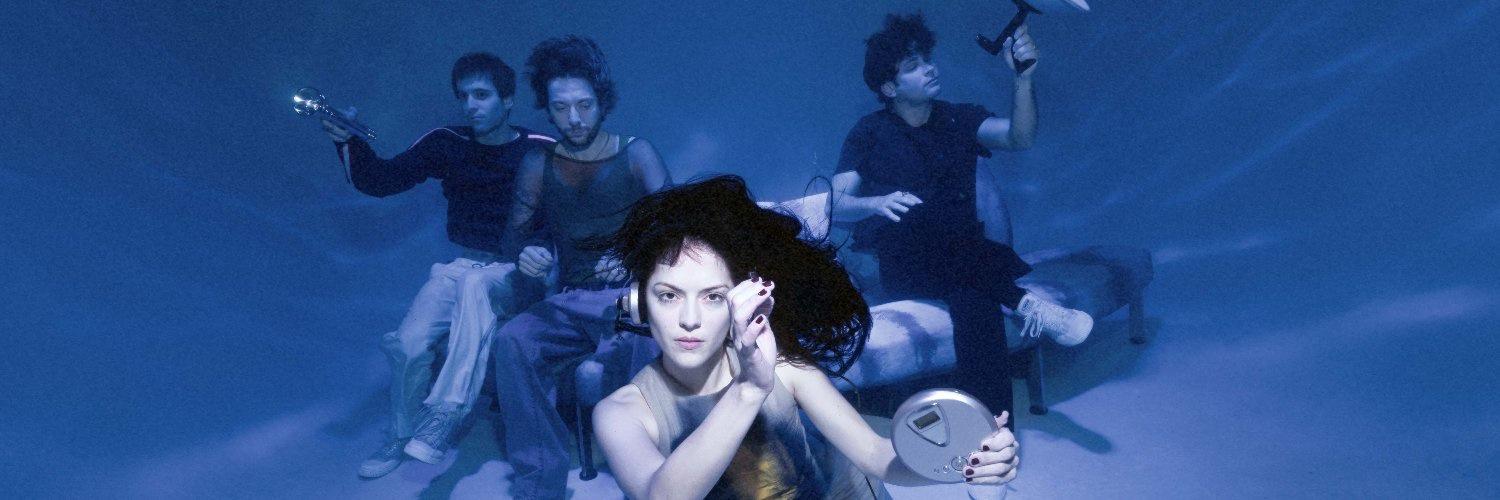 Drowned World Records