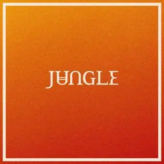 Jungle - Volcano [Vinyl] – Drowned World Records